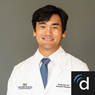 Dr. Randy Kim, DO – Cooper City, FL | Family Medicine