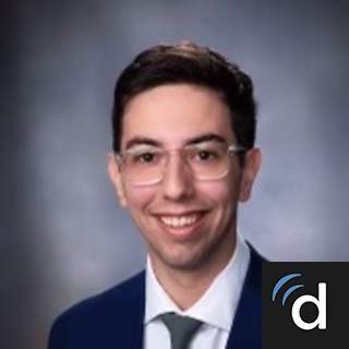 Dr. Benjamin Dylik, MD | New Haven, CT | Doctor | US News Doctors