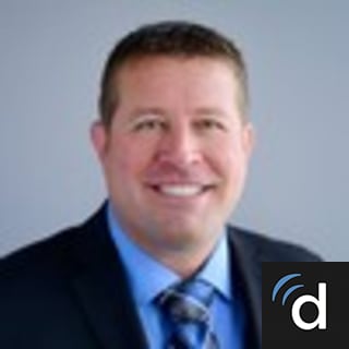 Dr. Brian Born, MD | Fargo, ND | Internist | US News Doctors