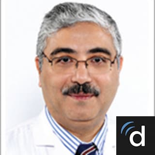 Dr. Mohei E. Abouzied, MD | Buffalo, NY | Nuclear Medicine Specialist ...