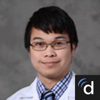 Dr. Richard Linchangco, MD | Detroit, MI | Radiologist | US News Doctors
