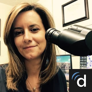 Dr. Flavia Rosado, MD – Dallas, TX | Pathology