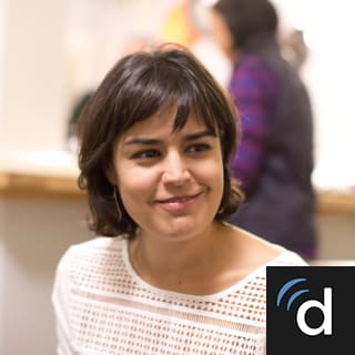 Dr. Ariel P. Zodhiates, MD | Oakland, CA | Family Medicine Doctor | US ...