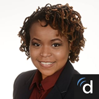 Dr. Janet W. Karanja, MD | Baltimore, MD | Psychiatrist | US News Doctors