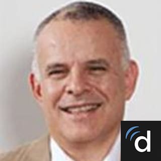 Dr. Michael B. Gutman, MD | Farmington, CT | Emergency Medicine ...