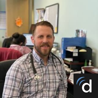 Dr. Bryan M. Petti, DO | Westminster, CO | Family Medicine Doctor | US ...