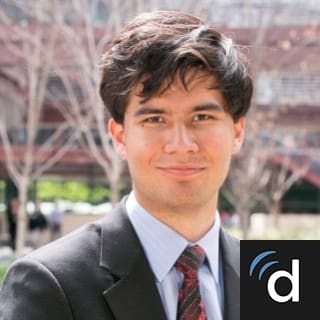 Dr. Christopher Jensen, MD | Durham, NC | General Surgeon | US News Doctors