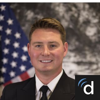 Dr. James Harrison, MD | Portsmouth, VA | Resident Physician | US News ...