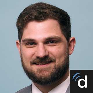 Dr. Andrew K. Fraser, MD | Indianapolis, IN | Resident Physician | US ...