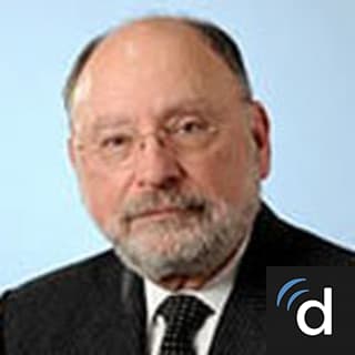 Dr. David R. Dantzker, MD | New York, NY | Pulmonologist | US News Doctors