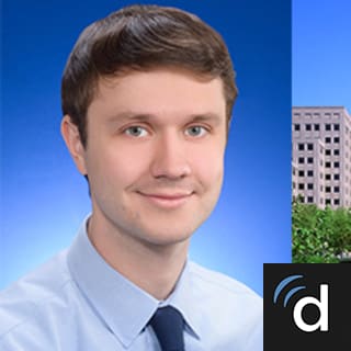 Dr. George J. Venious, MD | Indianapolis, IN | Pulmonologist | US News ...