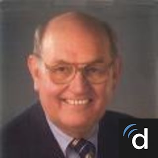 Dr. Herman A. Godwin, MD | Boone, NC | Oncologist | US News Doctors