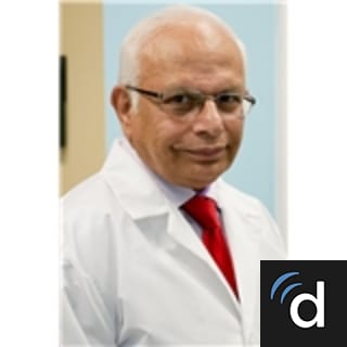 Dr. Nandavar K. Ramachandra, MD | East Brunswick, NJ | Internist | US ...