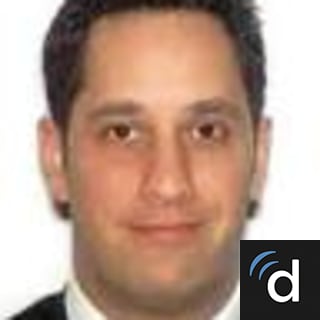 Dr. Marc J. DeVito, MD | Little Silver, NJ | Internal Medicine ...