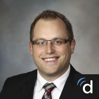 Dr. Erik D. Hokenstad, MD | Billings, MT | Obstetrician-Gynecologist ...