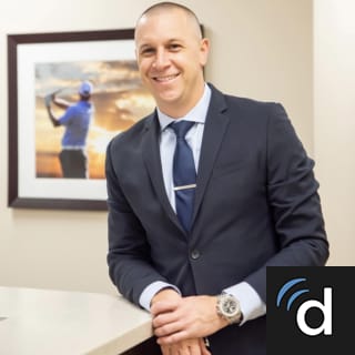 Dr. James D. Miller, DO | Columbus, OH | Orthopedist | US News Doctors