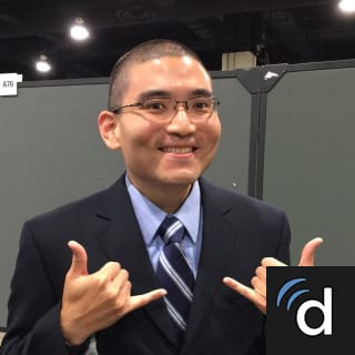 Dr. Matthew Uechi, MD | Honolulu, HI | Geriatrician | US News Doctors