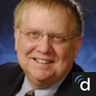 Dr. David H. Regan, MD | Portland, OR | Oncologist | US News Doctors