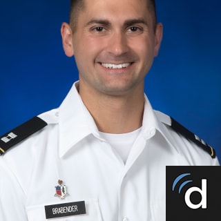 Dr. John W. Brabender, DO | Bethesda, MD | Resident Physician | US News ...