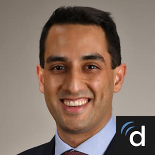 Dr. Rohit V. Goswamy, MD | Atlanta, GA | Oncologist | US News Doctors