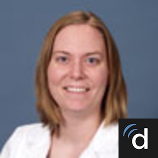 Dr. Lindsay Newcomb, DO | Ranson, WV | Emergency Medicine Physician ...