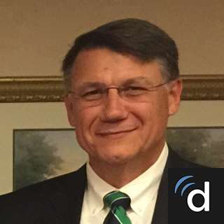 Larry Hadley – Frankfort, KY | Pharmacist