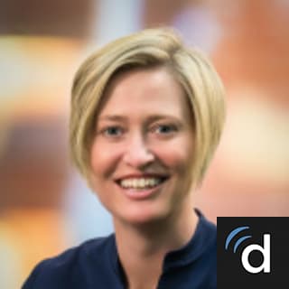 Dr. Kimberly Hanson, MD – Salt Lake City, UT | Infectious Disease