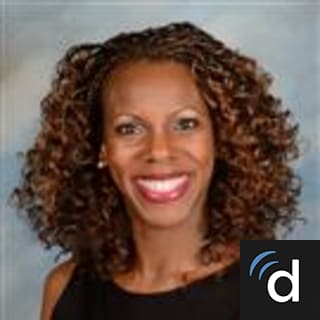 Dr. Roshanda Clemons, MD | Pacific Palisades, CA | Pediatrician | US ...