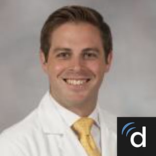 Dr. Jason S. Henry, MD | Augusta, GA | Pulmonologist | US News Doctors