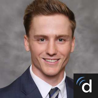 Dr. Radek Buss, MD – Milwaukee, WI | Resident Physician