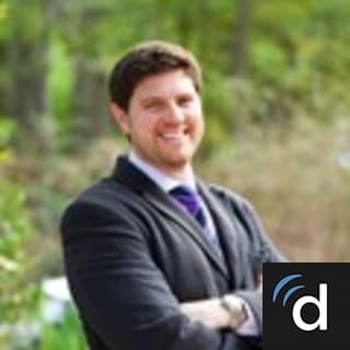 Dr. Nicholas G. Heyne, MD | Irving, TX | Psychiatrist | US News Doctors