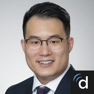 Dr. James Lau, MD – Chapel Hill, NC | Physical Medicine/Rehab