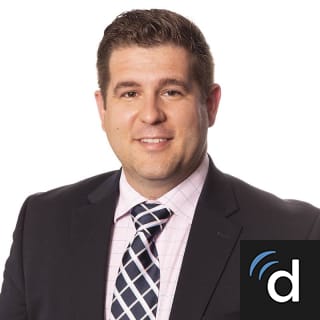 Dr. Jason R. Brown, DO | Kansas City, MO | ENT-Otolaryngologist | US ...