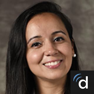Dr. Maria Gutierrez, MD | Jacksonville, FL | Internist | US News Doctors