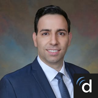 Dr. Joseph Said, MD | Berkeley Heights, NJ | Orthopedist | US News Doctors