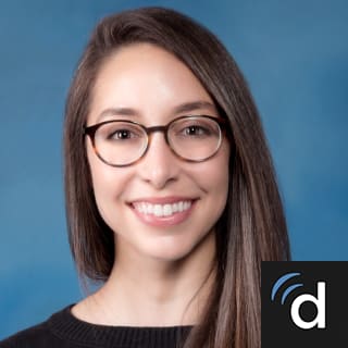 Dr. Sivan Kassiff, MD | Ann Arbor, MI | Pediatrician | US News Doctors