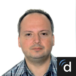 Dr. Dmitry Bolkhovets, MD | Stamford, CT | Radiologist | US News Doctors