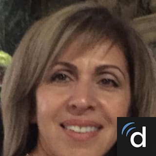 Dr. Venus A. Hadeed, MD | Coraopolis, PA | Oncologist | US News Doctors