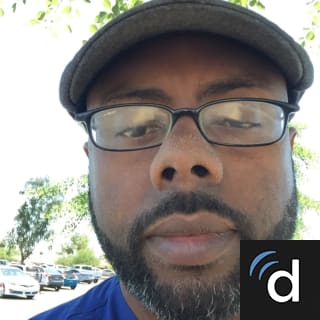 Dr. Carl Mitchell, MD | Phoenix, AZ | Emergency Medicine Physician | US ...