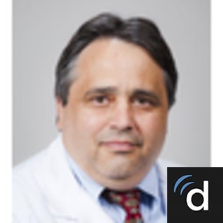 The Best Vascular Surgeons in Florida | US News