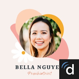 Dr. Bella Nguyen, DO | Fort Worth, TX | Psychiatrist | US News Doctors