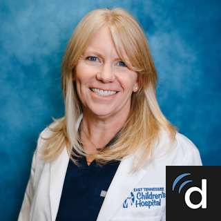 Dr. Michelle Hall, MD | Knoxville, TN | Pediatric Emergency Medicine ...