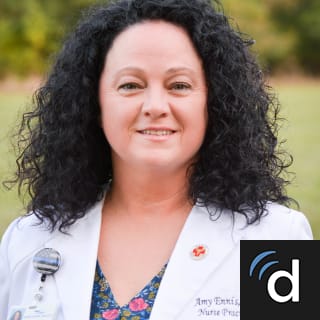 Amy L. Ennis, NP | Erwin, NC | Family Nurse Practitioner | US News Doctors