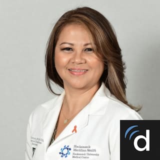 Maria Tedi C. Coronel, NP | Hackensack, NJ | Acute Care Nurse ...
