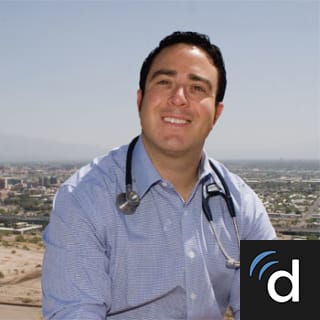 Dr. Alberto Ramirez, MD | Tucson, AZ | Family Medicine Doctor | US News ...