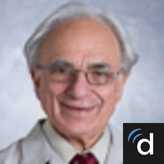 Dr. Gerald Frank, MD – Gurnee, IL | Geriatrics