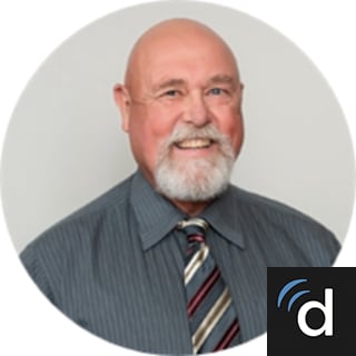 Dr. Richard K. Bellinger, MD | Rockwall, TX | Family Medicine Doctor ...