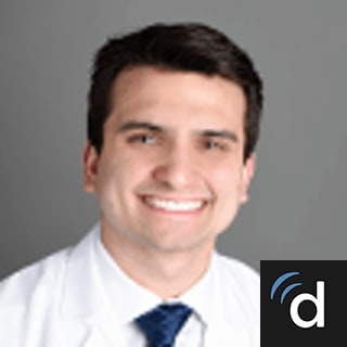 Dr. Alexander Hysong, MD – Rochester, MN | Orthopaedic Surgery