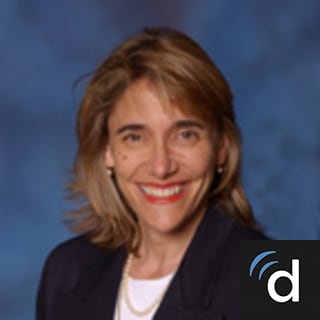 Dr. Karen Johnson, MD – Fairfax, VA | Pulmonology