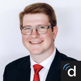 Dr. J. Daniel Young, MD | Kansas City, MO | Internist | US News Doctors